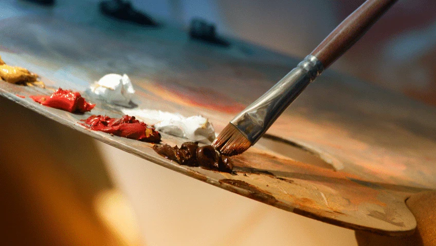 Bill Mott Artwork Exhibit | Nature-Inspired Art - Macon County ...